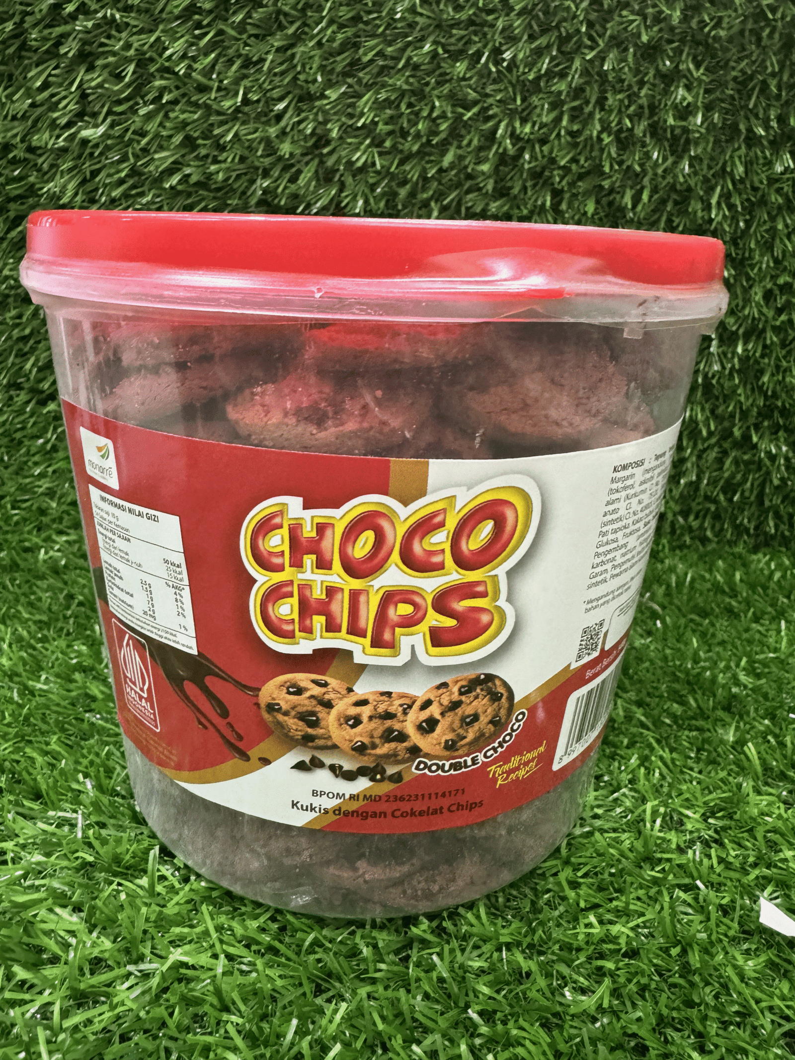 Choco Chips – JKTfresh